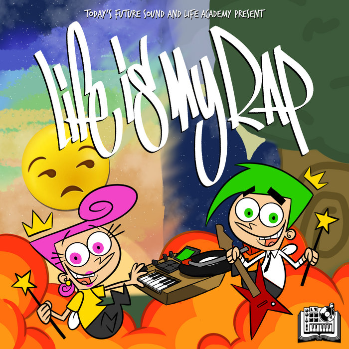 Nat The Pat x Bruno Mars | Today's Future Sound