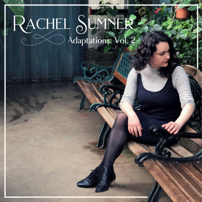 Adaptations: Vol. 2 | Rachel Sumner
