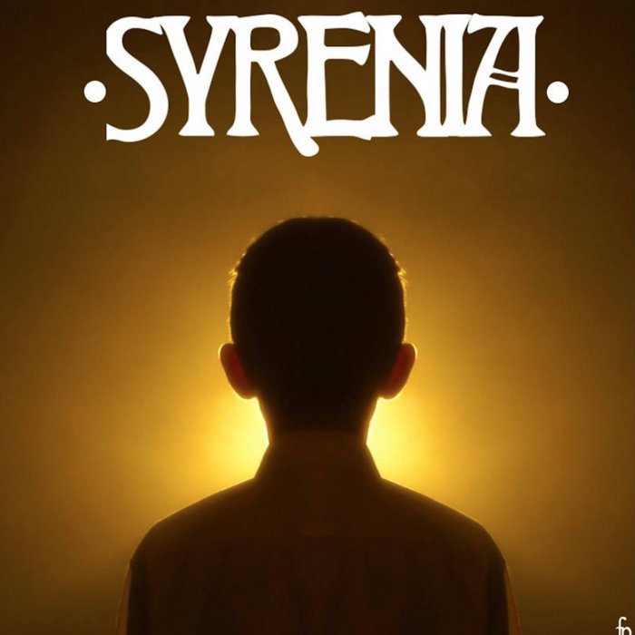 Syrenia | Michael James Collier | Leone
