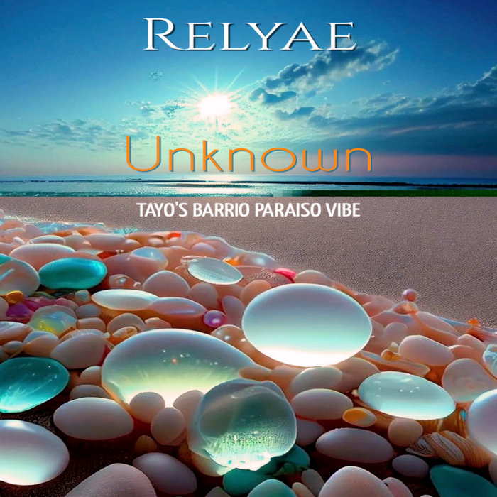 Relyae - Unknown | Tayo Wink
