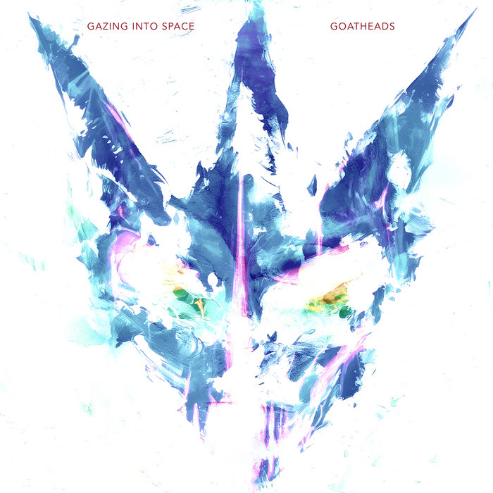 Goatheads LP | Gazing Into Space