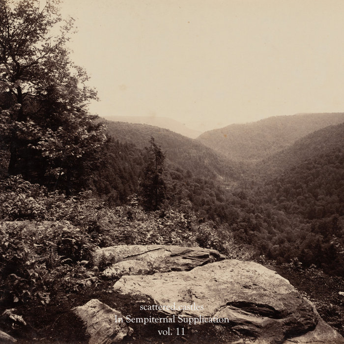 In Sempiternal Supplication vol. 11 | Scattered Castles