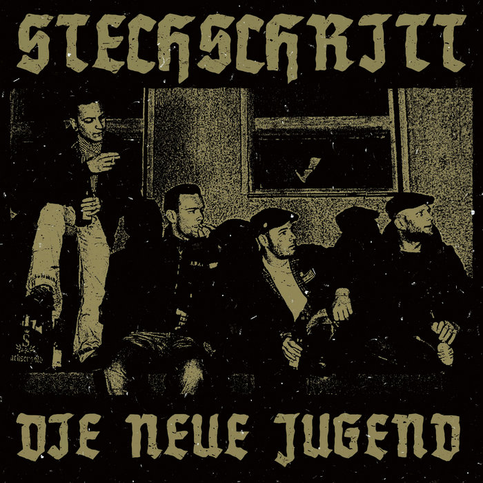 Die neue Jugend | Stechschritt