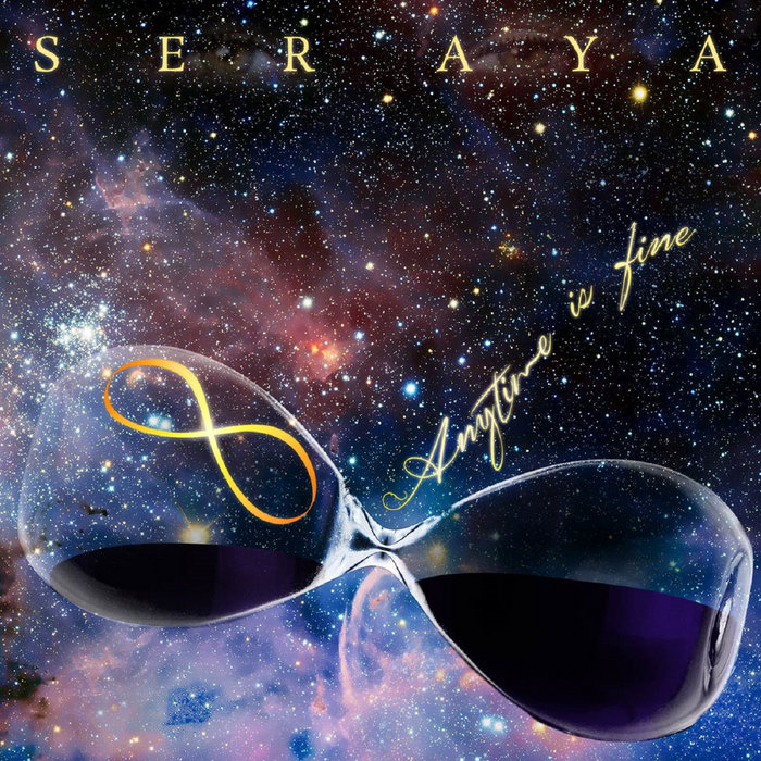Anytime is Fine | Seraya | Seraya Young