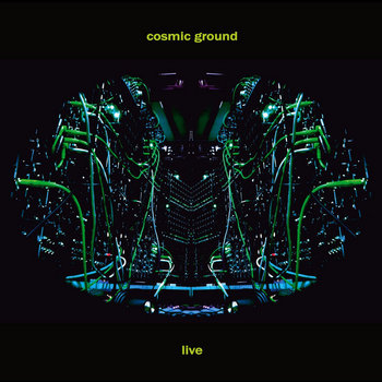 Music | Cosmic Ground