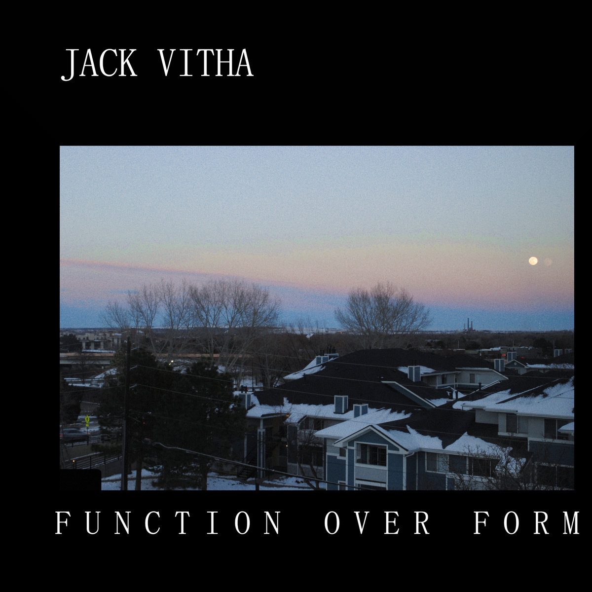 Function over Form | ♹ jv varsity