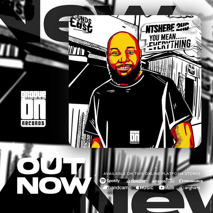Ntshebe2HD - You Mean Everything | DJ Ntshebe