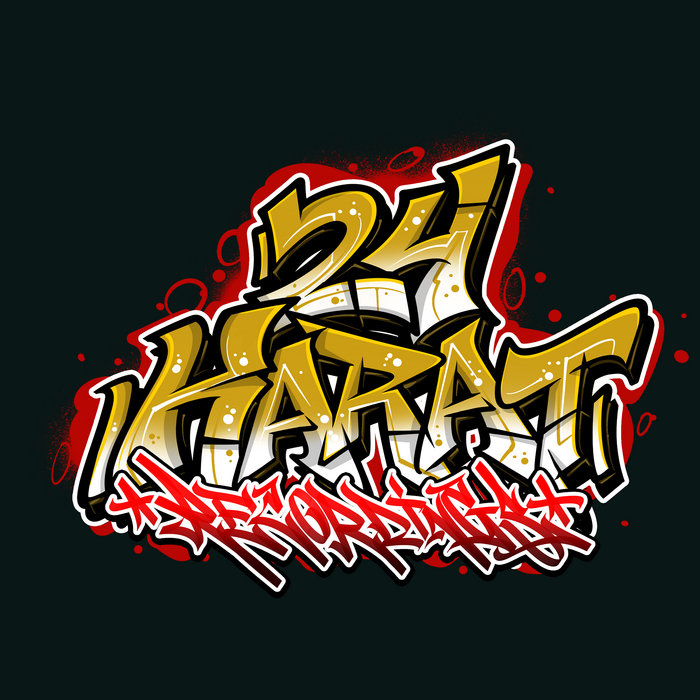 My Style/Get On | KRPT | 24 Karat Recordings