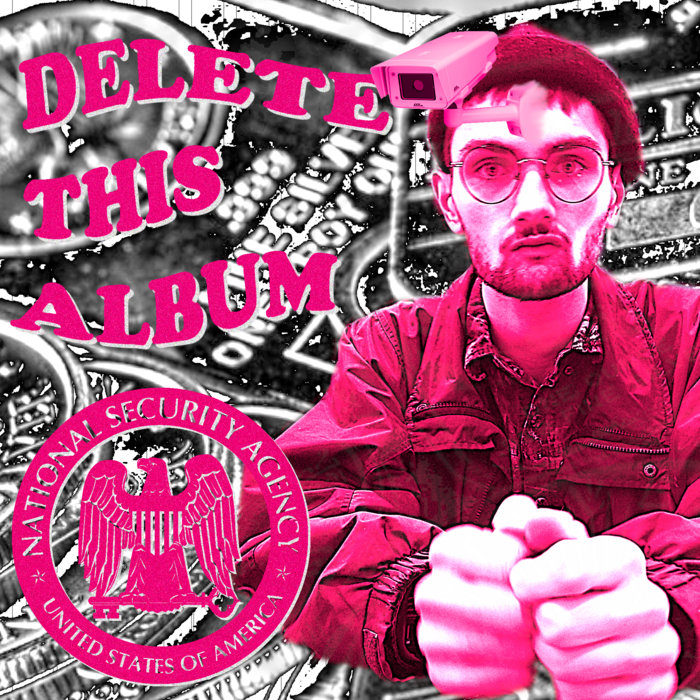 DELETE THIS ALBUM | DJ ENPITSU | 2012 RECORDS