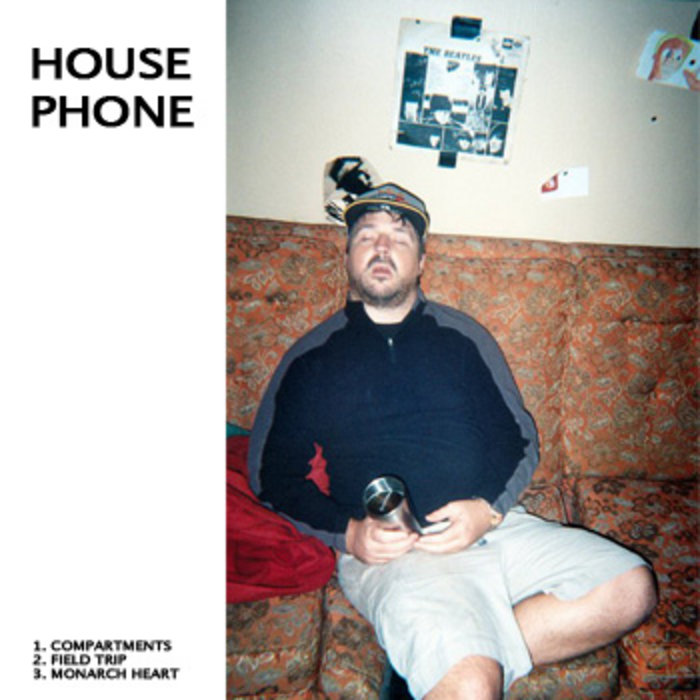 House Phone EP | House Phone