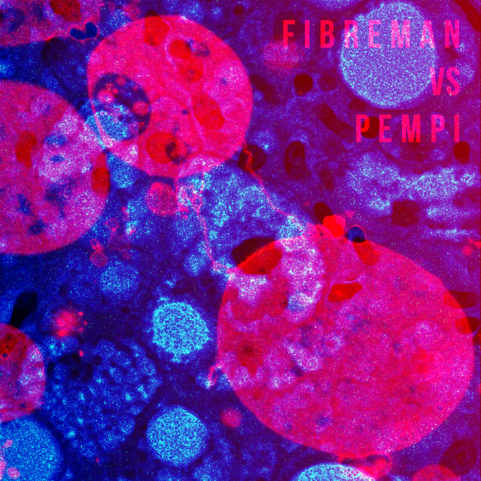 Alset Alokin | Fibreman vs Pempi | fibreman