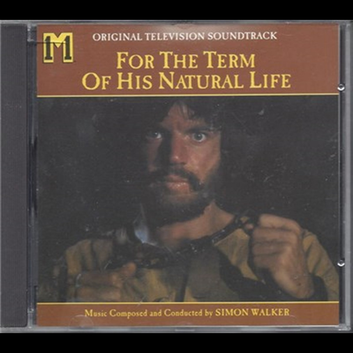 For The Term Of His Natural Lie Simon Walker 16