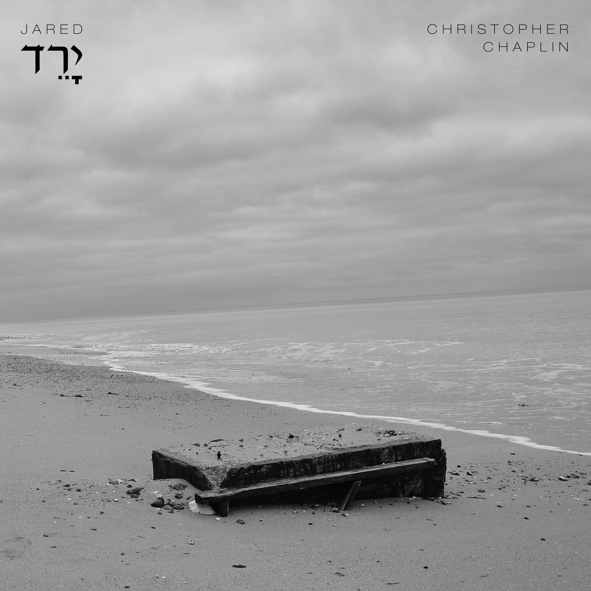 Jared | Christopher Chaplin