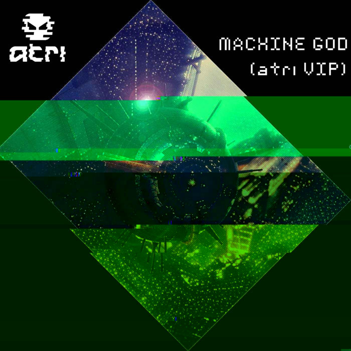 Machine God (atri VIP) | atri