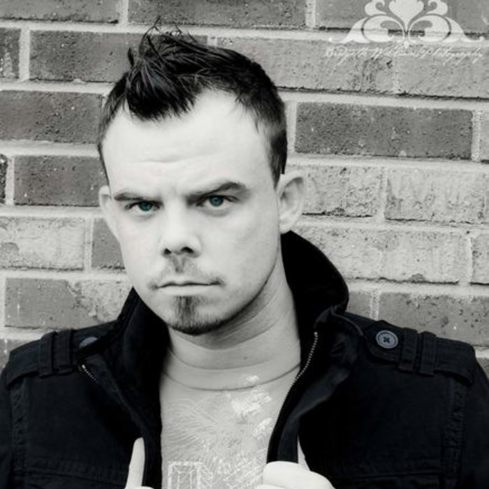 Jon Williams Demo | Jon Williams