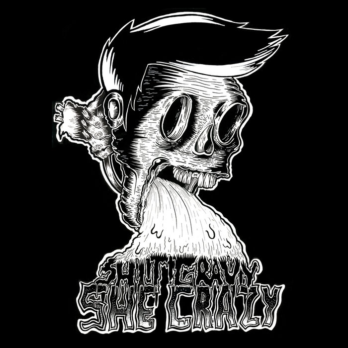 She Crazy | She Crazy