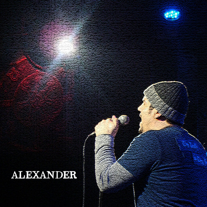 This Love (Acoustic Single) | Alexander