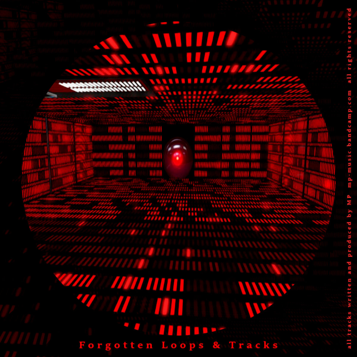 Forgotten Loops & Tracks | MP