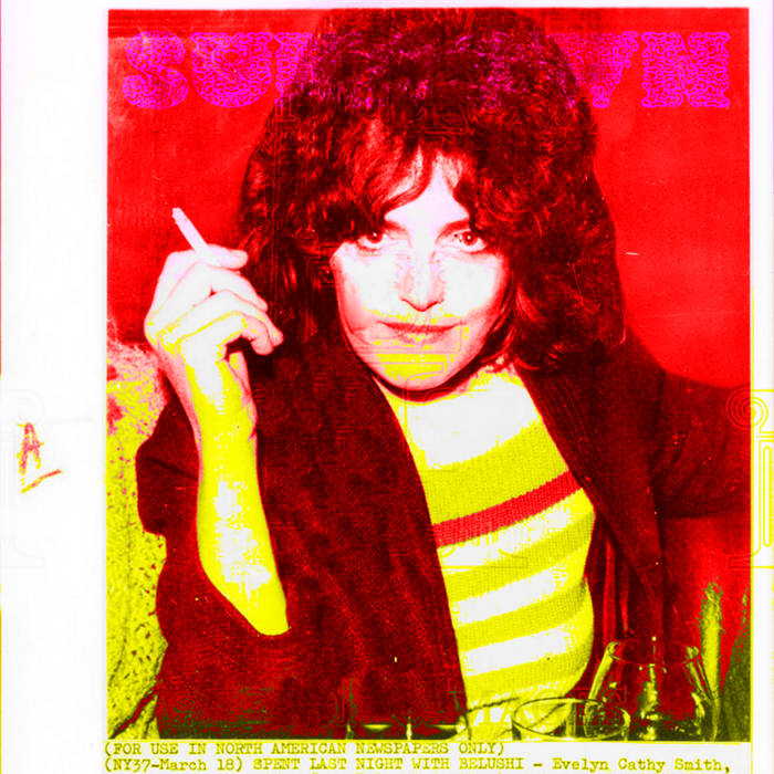 Cathy Smith Levon Helm