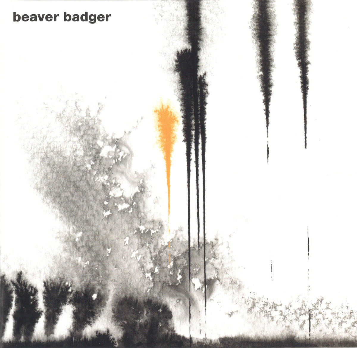 beaver badger | beaver badger