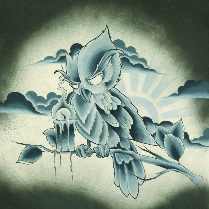 Until The Sun Comes Up (Deluxe Edition) | FERALUX