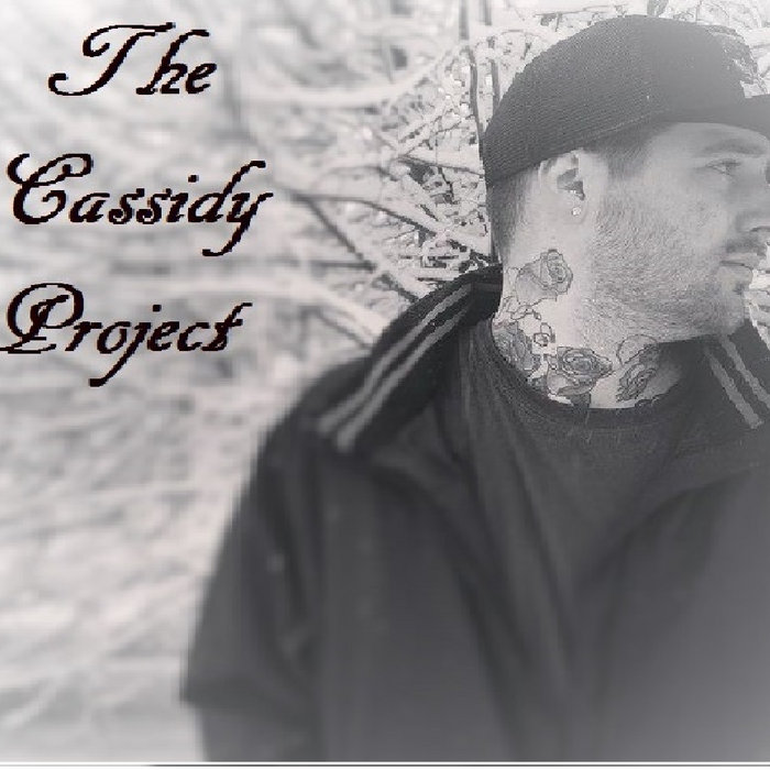 The Cassidy Project | Michael Cassidy