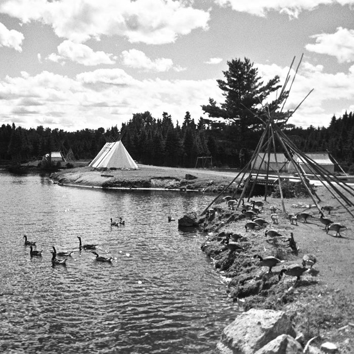 Invitation | Alex Bourque