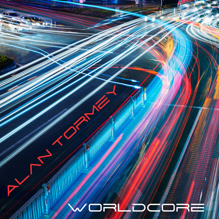 worldcore | Alan Tormey