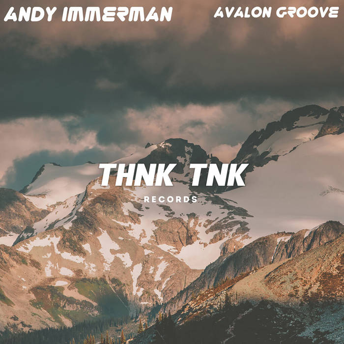 Avalon Groove | Andy Immerman