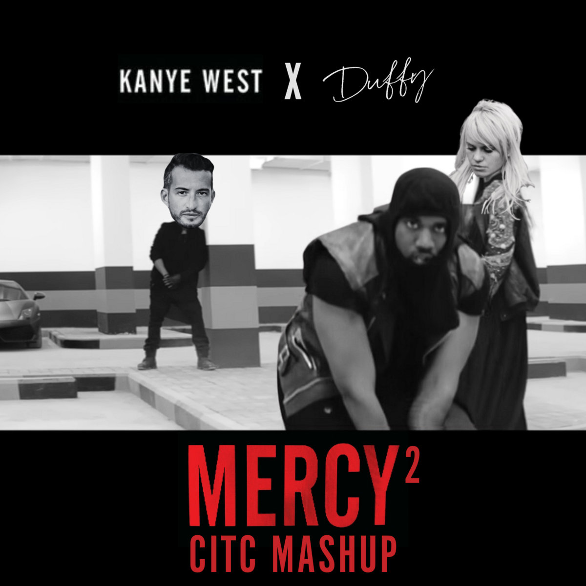 Kanye West x Duffy - Mercy² (CITC Miami Bass Mashup) | DJ Ashton ...