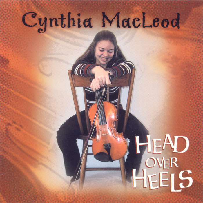 Head Over Heels | Cynthia MacLeod