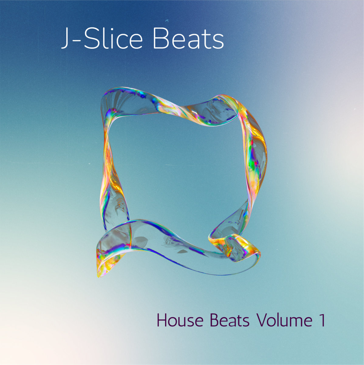 House Beats Volume 1 | J-Slice Beats