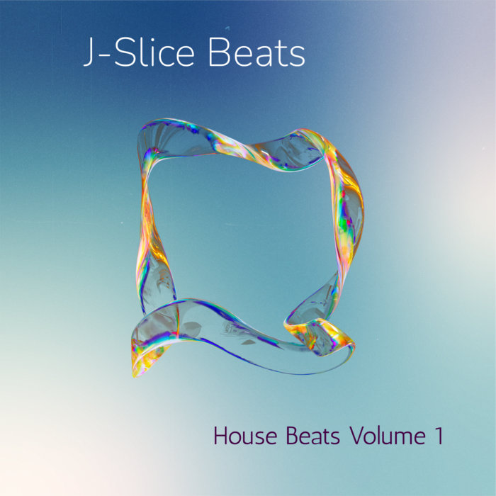 House Beats Volume 1 | J-Slice Beats