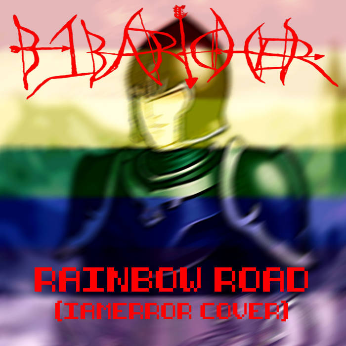 Rainbow Band Album Covers