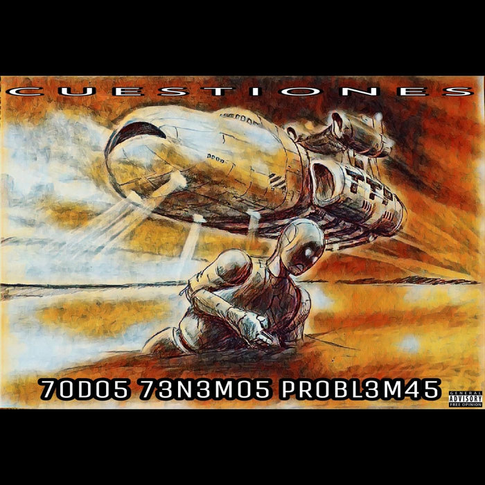 Cuestionesh | Todos Tenemos Problemas TTP | Todos Tenemos Problemas