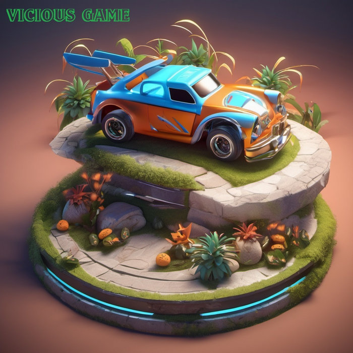 VICIOUS GAME | Vicious Climax