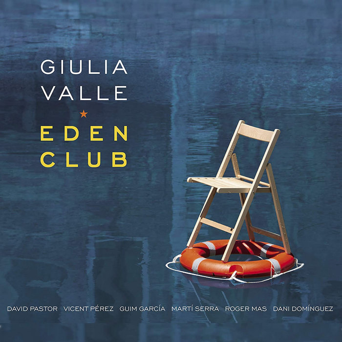 Eden Club | Giulia Valle | Fresh Sound Records