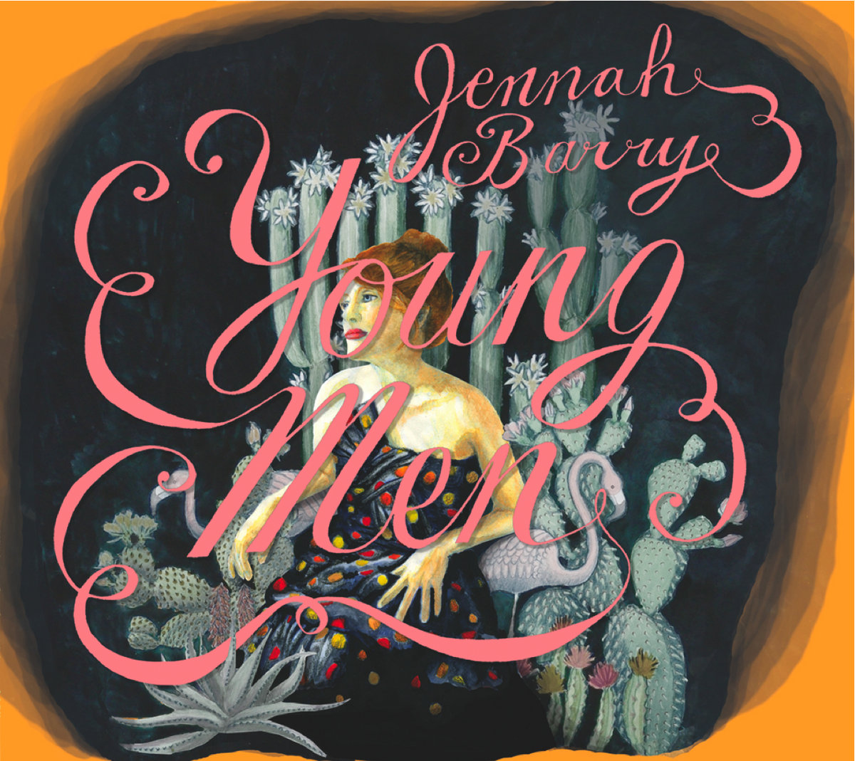 Mountie Mountie | Jennah Barry