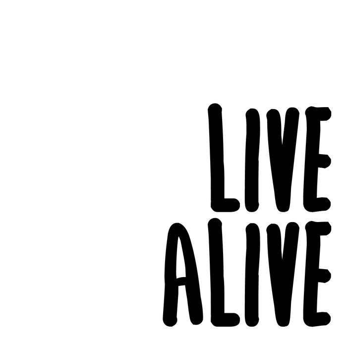 Starting To See- Ep | Live Alive