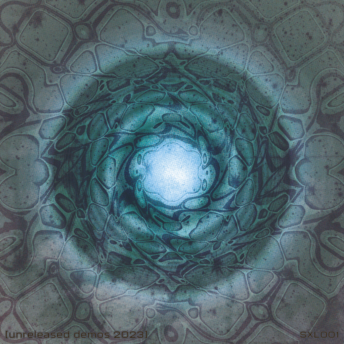 Lustral | IMMATERIÆ | SXT Labs Lustral | IMMATERIÆ | SXT Labs