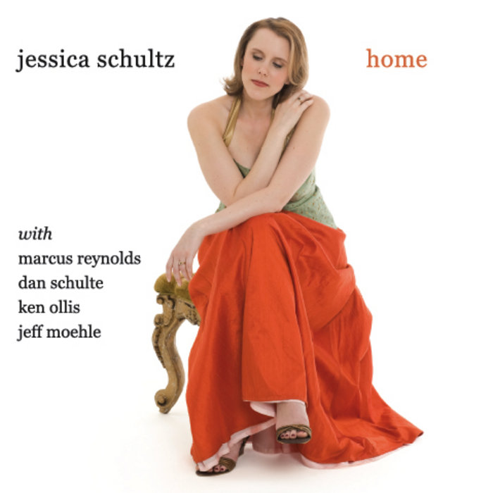 Home | Jessica Schultz