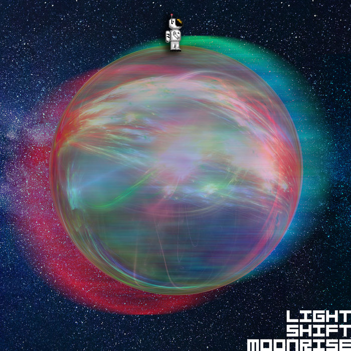 Moonrise | Light Shift