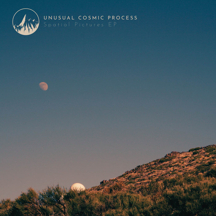 Spatial Pictures | Unusual Cosmic Process | Ambient Soundscapes