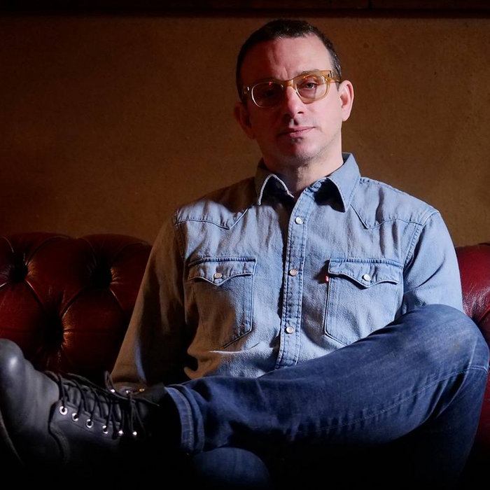 Sam Barron - Merch Page | Mother West