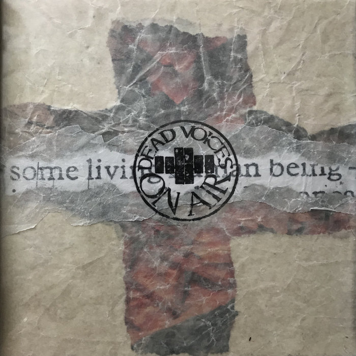 A Newer Words Machine (2020) | Dead Voices On Air