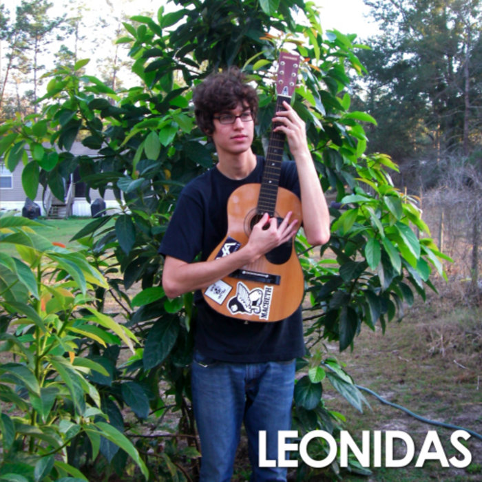 Don't Worry About It | Leonidas