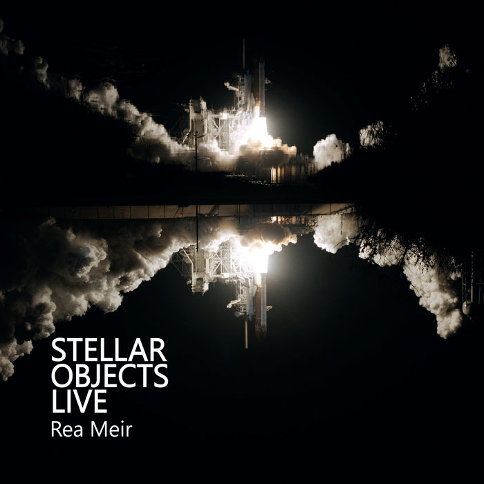 Stellar Objects - Live | Rea Meir