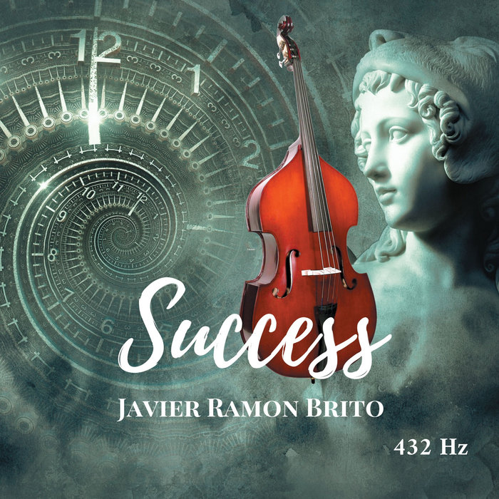 ALBUM SUCCESS (432 Hz) | Javier Ramon Brito