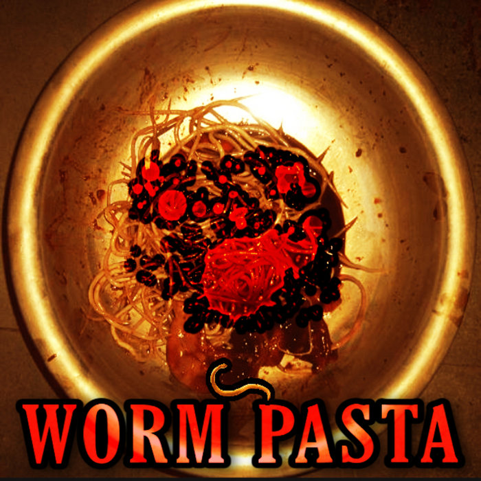Worm Pasta (Demo) | Ascaris Lumbricoides