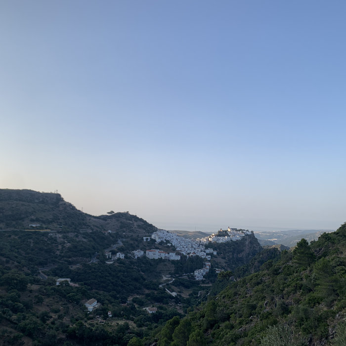 espera | Brian Kinsella